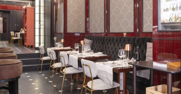 Gilò Ristorante in Florence - Restaurant Reviews, Menu and Prices | TheFork