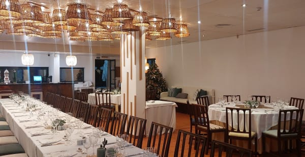 Rivus in Funchal - Restaurant Reviews, Menu and Prices | TheFork