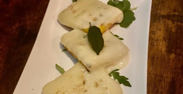 Panigacci Milano Bistrot a Milano - Menu, prezzi, immagini, recensioni ...