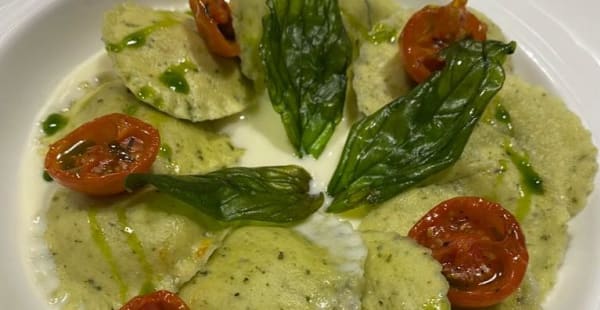 Panigacci Milano Bistrot in Milan - Restaurant Reviews, Menu and Prices ...