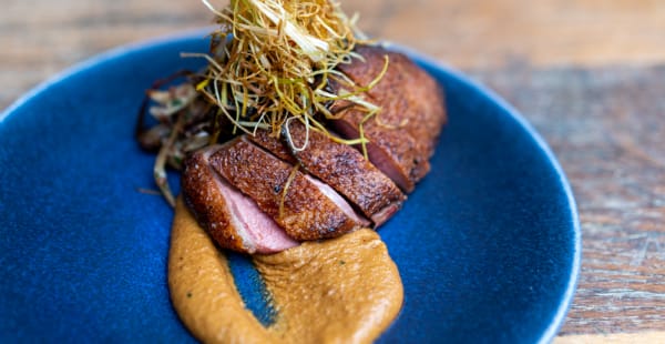 Scully St James's in London - Restaurant Reviews, Menu and Prices | TheFork