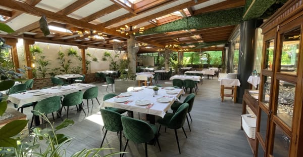 Restaurante Monterrey Las Rozas en Las Rozas - Menú 2024, opiniones ... Restaurante Monterrey Las Rozas en Las Rozas - Menú 2024, opiniones ...