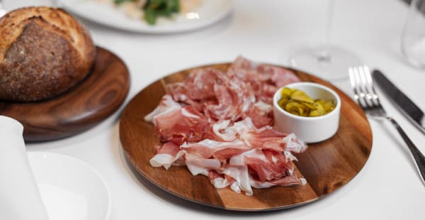 Origin City in London - Restaurant Reviews, Menus, and Prices | TheFork
