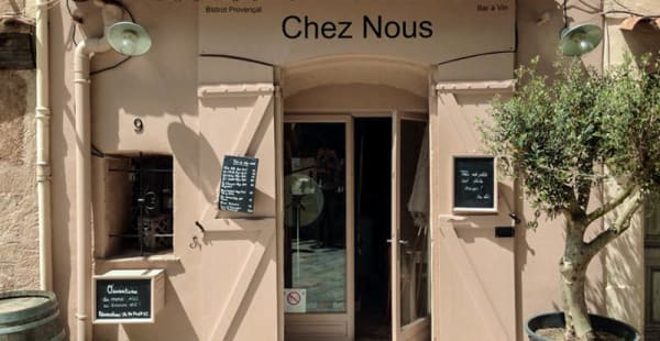 Chez Nous in Cogolin - Restaurant Reviews, Menu and Prices | TheFork