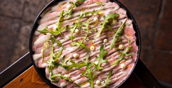 La Picca in Jesi - Restaurant Reviews, Menu and Prices | TheFork