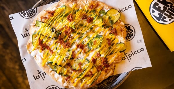 La Picca in Jesi - Restaurant Reviews, Menu and Prices | TheFork