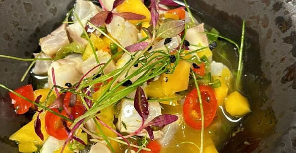 Edesia Restaurant & Lounge in Bath - Restaurant Reviews, Menu and ...