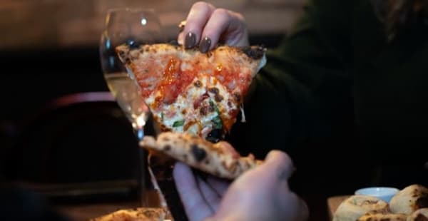 Pizza Geeks - Easter Road in Edinburgh - Restaurant Reviews, Menu and ...