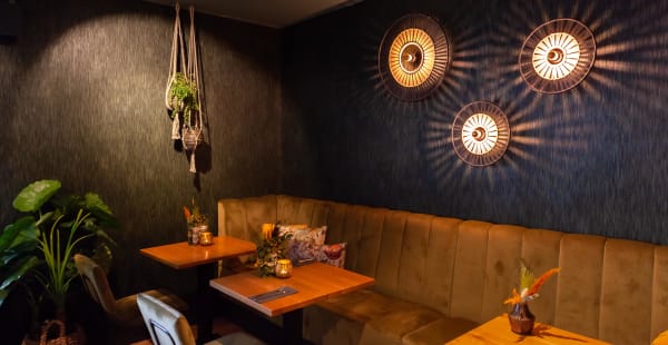 Parck in Haarlem - Restaurant Reviews, Menu and Prices | TheFork