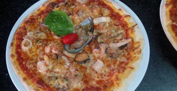 Pizzaghetti in Cascais - Restaurant Reviews, Menu and Prices | TheFork
