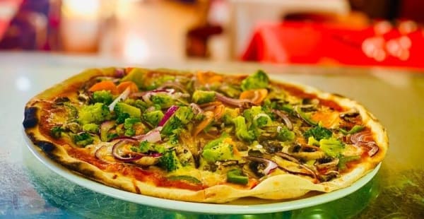 Pizzaghetti in Cascais - Restaurant Reviews, Menu and Prices | TheFork