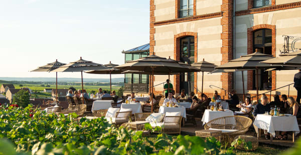 Château de Sacy in Sacy - Restaurant Reviews, Menu and Prices | TheFork