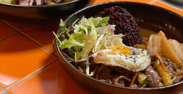 Hoa Rong in Berlin - Restaurant Reviews, Menu and Prices | TheFork