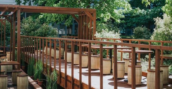 Hoa Rong in Berlin - Restaurant Reviews, Menu and Prices | TheFork