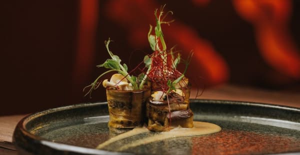 Hoa Rong in Berlin - Restaurant Reviews, Menu and Prices | TheFork