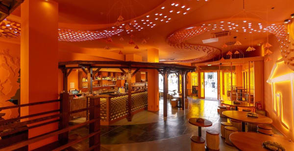 Hoa Rong in Berlin - Restaurant Reviews, Menu and Prices | TheFork