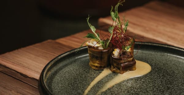 Hoa Rong in Berlin - Restaurant Reviews, Menu and Prices | TheFork