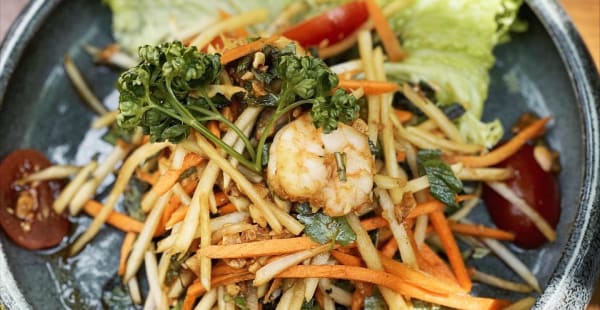 Hoa Rong in Berlin - Restaurant Reviews, Menu and Prices | TheFork