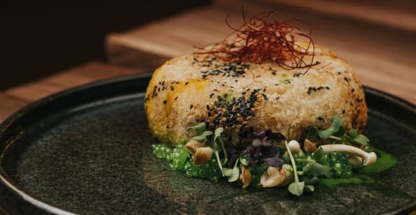 Hoa Rong in Berlin - Restaurant Reviews, Menu and Prices | TheFork