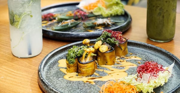 Hoa Rong in Berlin - Restaurant Reviews, Menu and Prices | TheFork