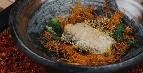 Restaurant Hoa Rong à Berlin - Menu, avis, prix et réservation | TheFork