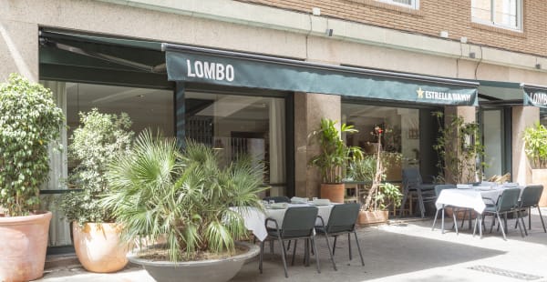 Lombo in Barcelona - Restaurant Reviews, Menu and Prices | TheFork