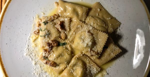 Antica Osteria della Peppina in Alseno - Restaurant Reviews, Menus, and ...