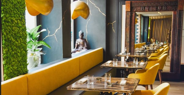Restaurant Roshi House à Aoste - Menu, avis, prix et réservation | TheFork