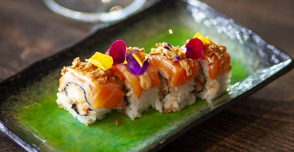 Roshi House in Aosta - Restaurant Reviews, Menu and Prices | TheFork