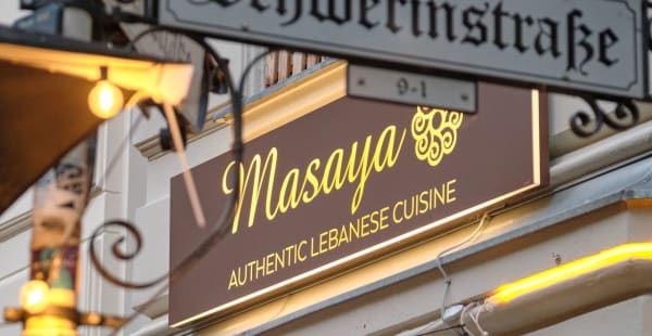 Masaya in Berlin - Restaurant Reviews, Menu and Prices | TheFork