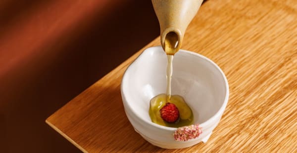 Orma Roma in Rome - Restaurant Reviews, Menu and Prices | TheFork