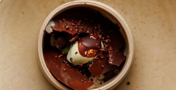 Orma Roma in Rome - Restaurant Reviews, Menus, and Prices | TheFork