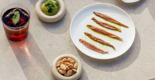 Orma Roma in Rome - Restaurant Reviews, Menu and Prices | TheFork