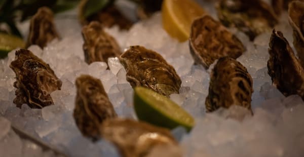 Beast in London - Restaurant Reviews, Menu and Prices | TheFork