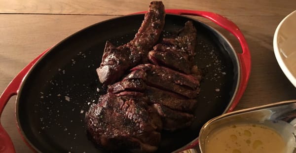Beast in London - Restaurant Reviews, Menu and Prices | TheFork