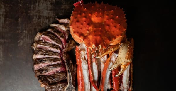 Beast in London - Restaurant Reviews, Menu and Prices | TheFork