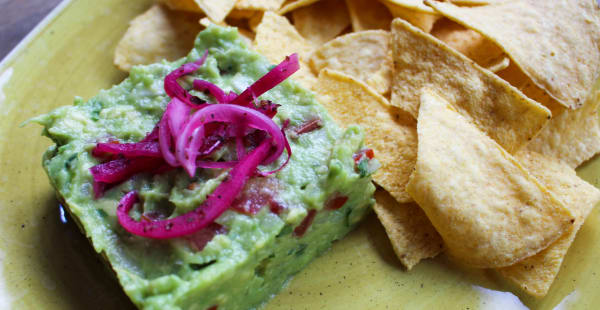 Restaurante Descaro en Madrid - Menú 2024, opiniones, precios y reserva ...