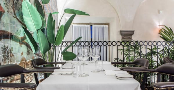 Frescobaldi Firenze in Florence - Restaurant Reviews, Menu and Prices ...