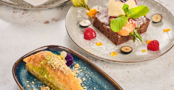 Mine Mane in London - Restaurant Reviews, Menus, and Prices | TheFork