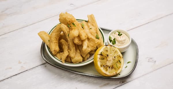 Mine Mane in London - Restaurant Reviews, Menus, and Prices | TheFork