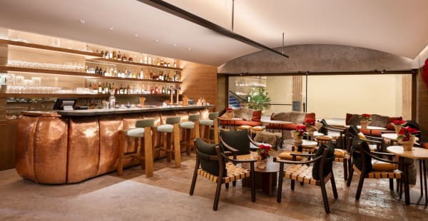 Restaurante HINCHA - MIM Baqueira en Baqueira - Menú 2024, opiniones ...