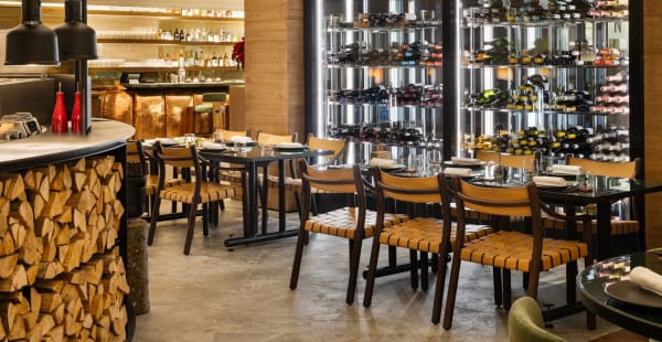 Restaurante HINCHA - MIM Baqueira en Baqueira - Menú 2024, opiniones ...