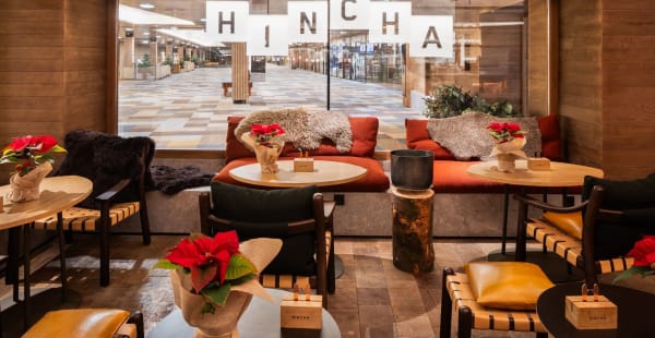 Restaurante HINCHA - MIM Baqueira en Baqueira - Menú 2024, opiniones ...