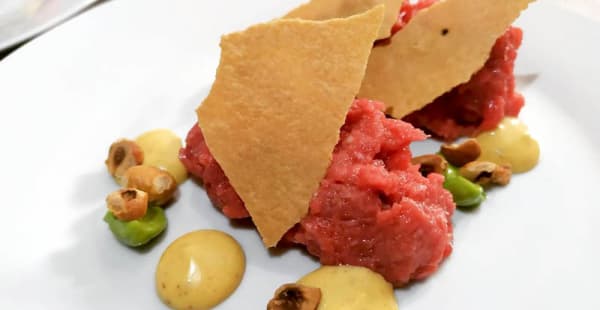 Tuorlo Vino e Cucina in Turin - Restaurant Reviews, Menu and Prices ...