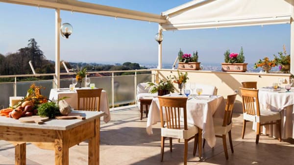 Cacciani in Frascati - Restaurant Reviews, Menu and Prices - TheFork