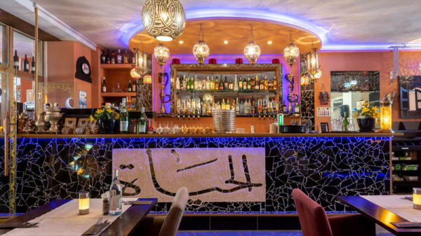 Restaurant Al Hayat in The Hague - Restaurant Reviews, Menu and Prices ...