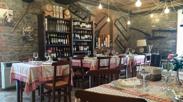C'era Una Volta di Canelli in Canelli - Restaurant Reviews, Menus, and ... C'era Una Volta di Canelli in Canelli - Restaurant Reviews, Menus, and ...