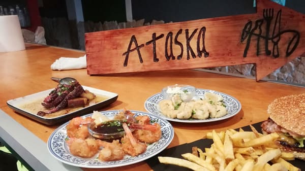 A Taska em Olhão - Preços, menu, morada, reserva e avaliações do ...