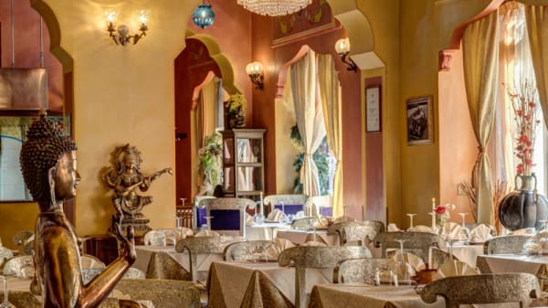 Ristorante Indiano Gandhi a Torino - Menu, prezzi, immagini, recensioni ... Ristorante Indiano Gandhi a Torino - Menu, prezzi, immagini, recensioni ...