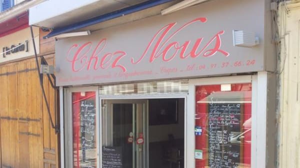 Chez Nous in Marseille - Restaurant Reviews, Menu and Prices - TheFork